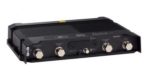 Cloud Relay™ | Wave Relay® MANET | Steatite