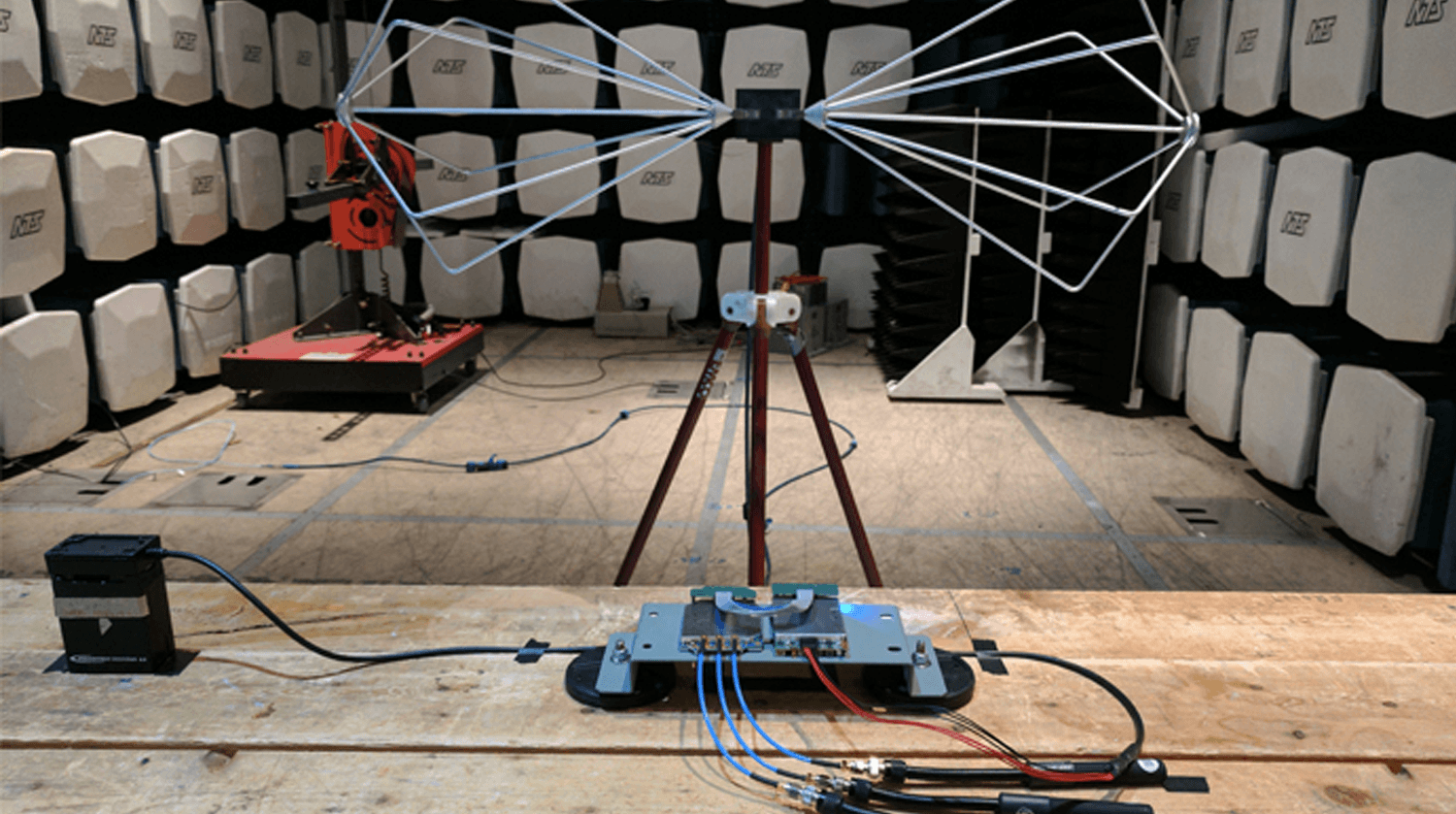 Embedded Module Design | Wave Relay® MANET | Steatite