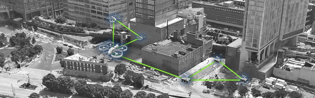 Embedded Module Overview | Wave Relay® MANET | Steatite