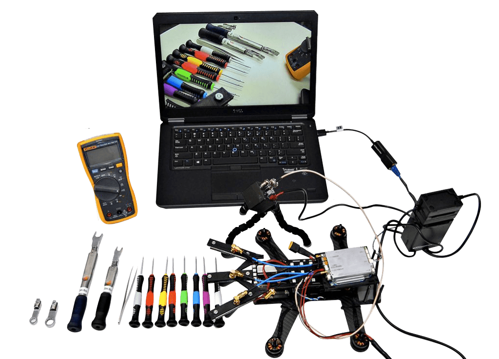 Embedded Module Overview | Wave Relay® MANET | Steatite