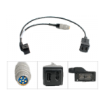 Wave Relay® Cable Options | Steatite