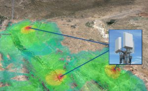 Integrated Antenna Series | Wave Relay® MANET | Steatite