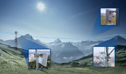 Integrated Antenna Series | Wave Relay® MANET | Steatite