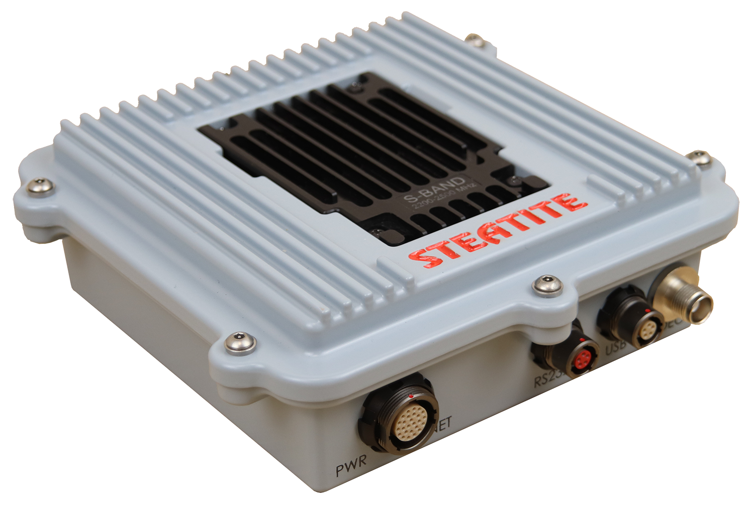 Mountable Mobile Communications Unit (MMCU) | Steatite