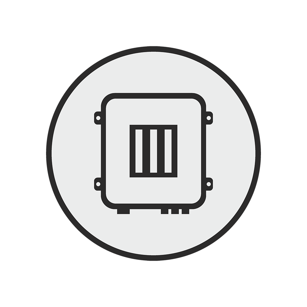 Mountable Mobile Communications Unit (MMCU) | Steatite
