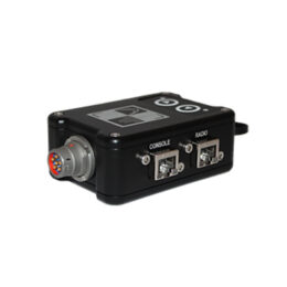 Radio Over IP Gateways | Steatite